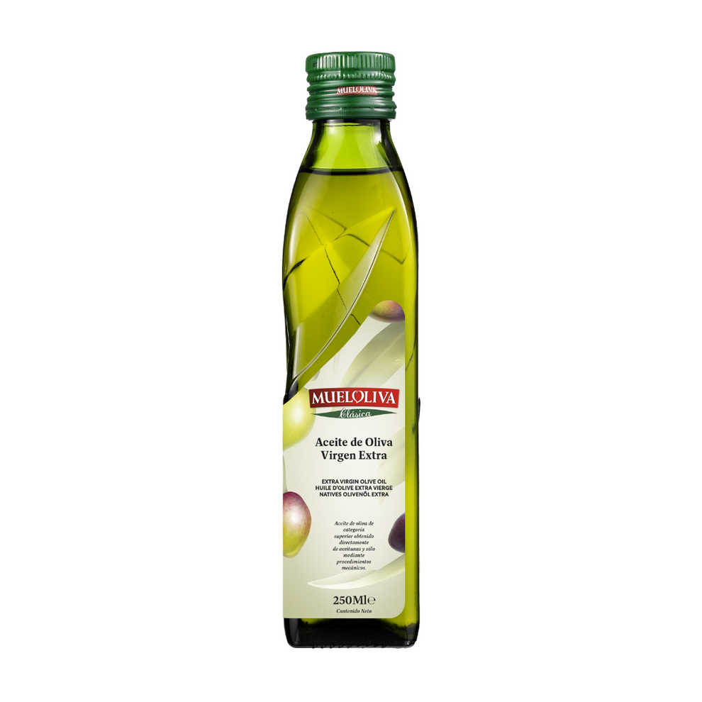 Mueloliva Classica Extra Virgin Olive Oil – Mueloliva Olive Oil